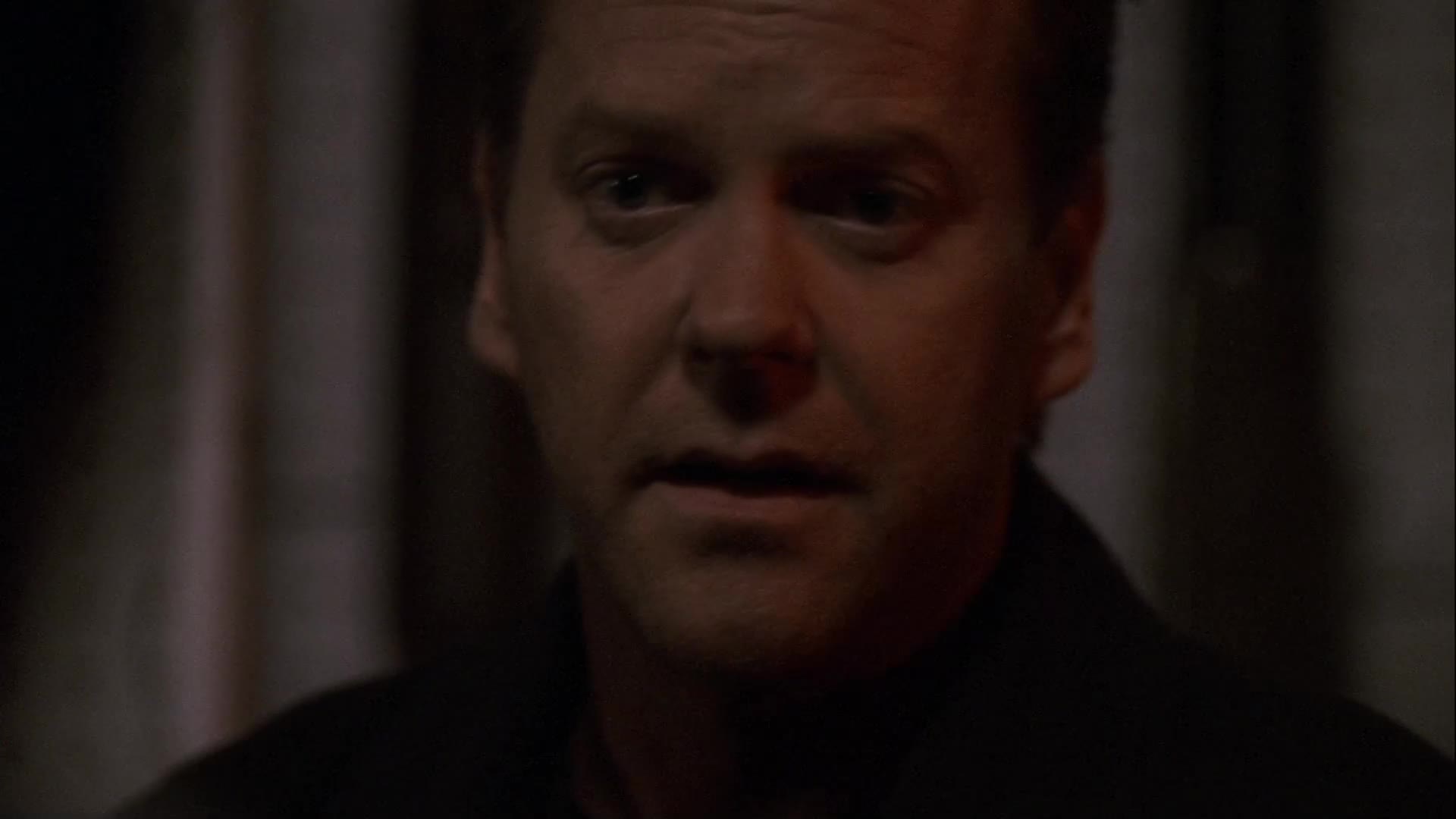 "I can't force you to leave your own property, but this is not just a ...