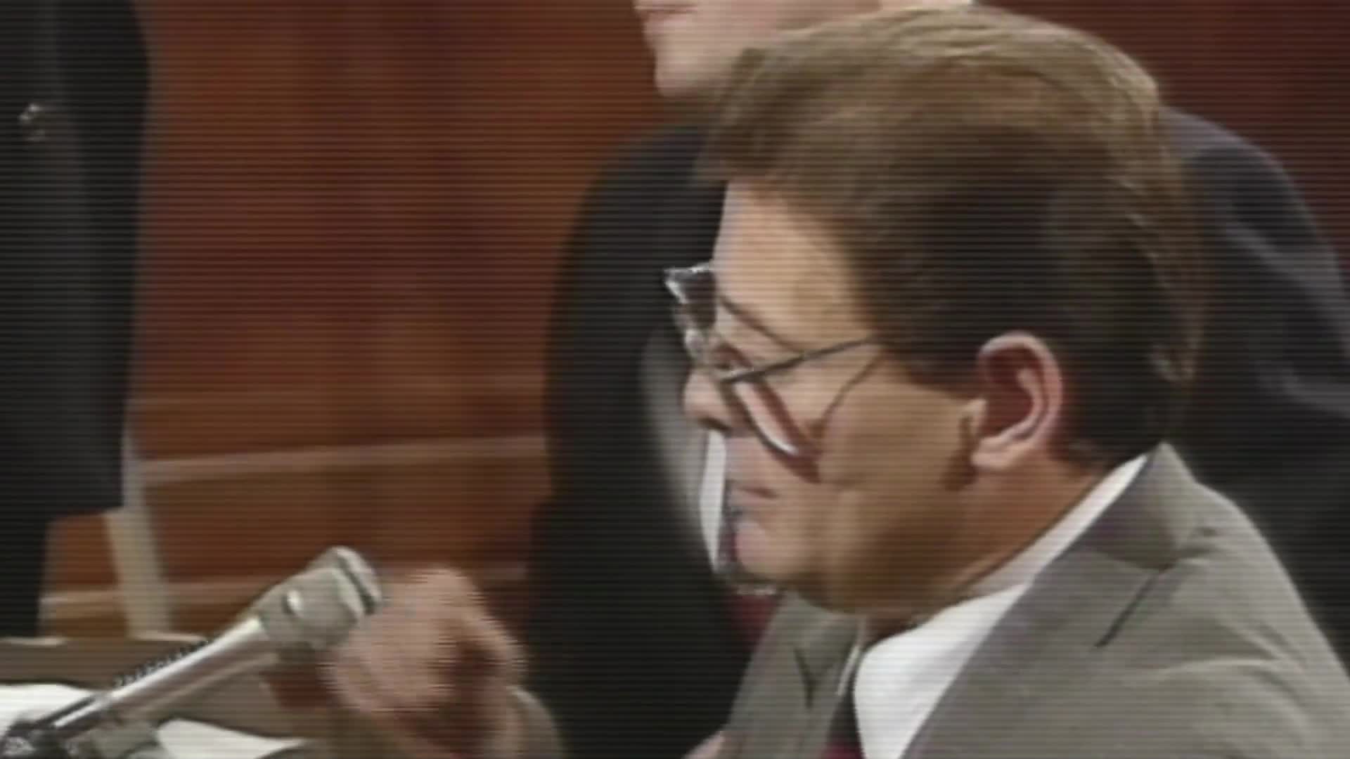 "I cooperated becauseJohn Gotti did something that was a rat move. His ...