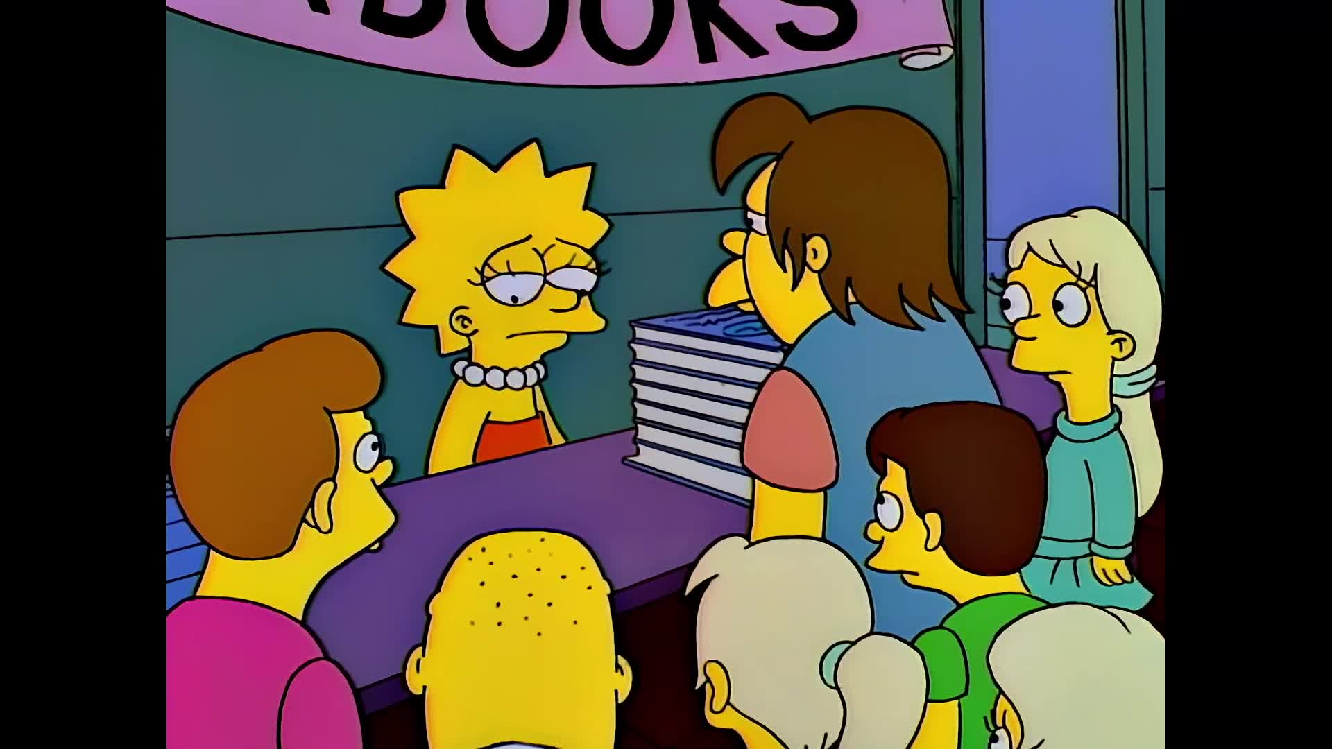 I edited the whole thing! If you hadn't done it, some other loser would ...