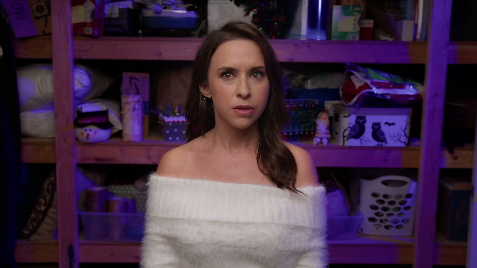 I hereby nominate EmilyMelrose to be officially named to team Kringle ...