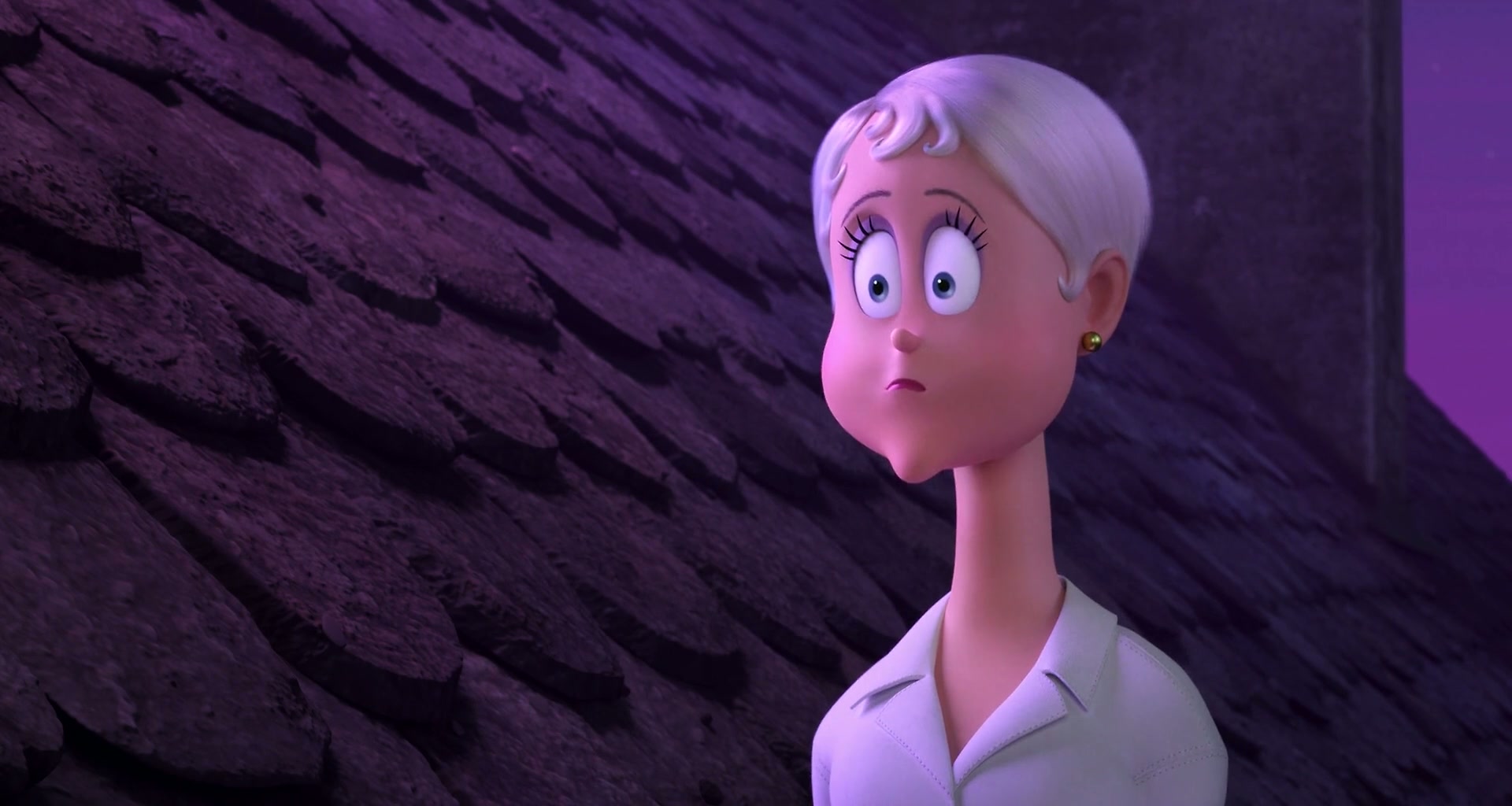 I I Woobee deeba doobee? - Hotel Transylvania 3: Summer Vacation | Clip ...