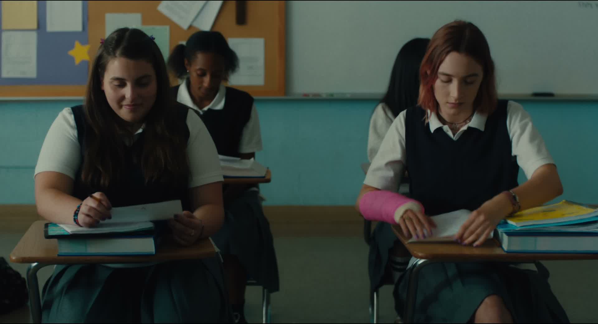 I just don't get why I'm not good at math. My dad is really good at ...