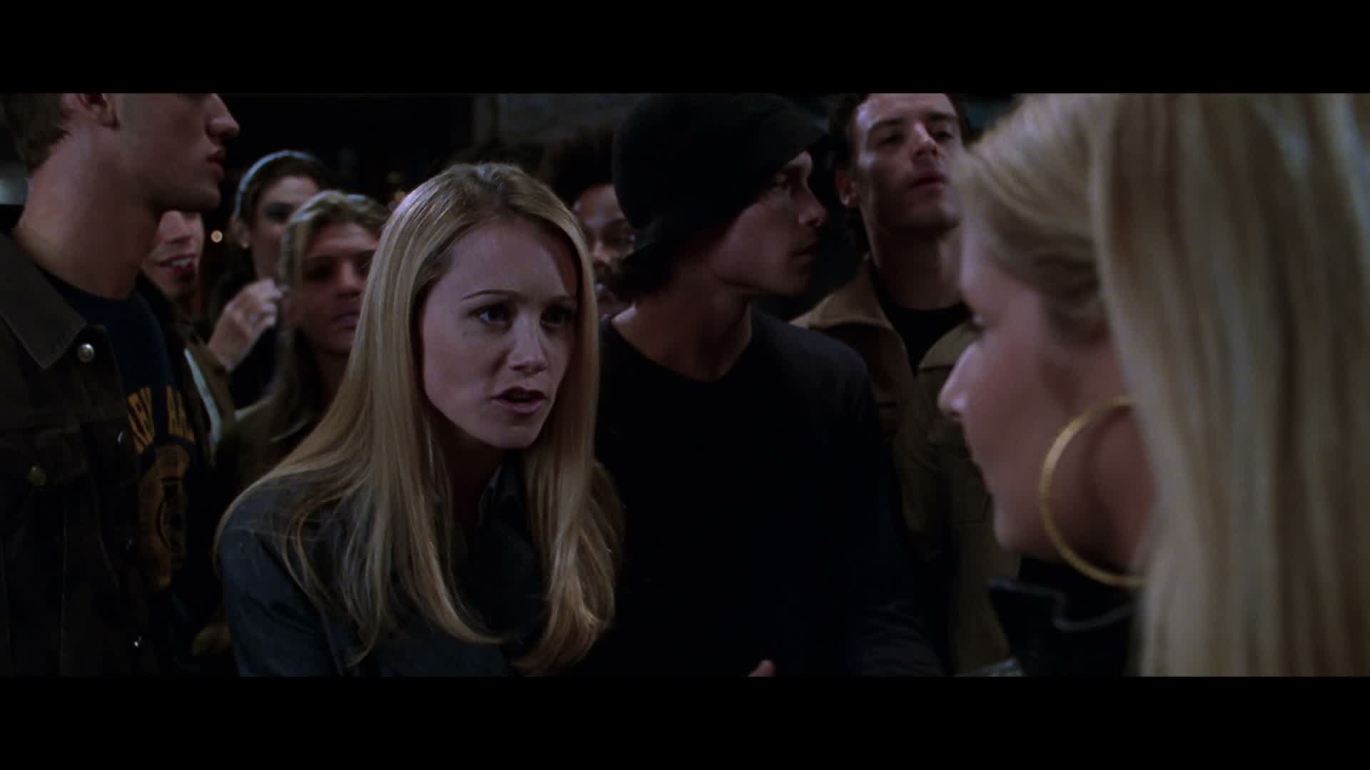 Yeah. - Zoolander | Clip.Cafe