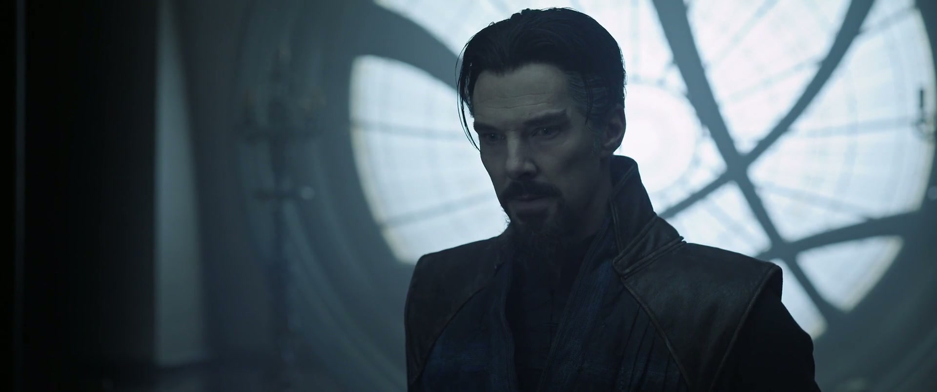 I was looking for a worldwhere things were different. - Doctor Strange ...
