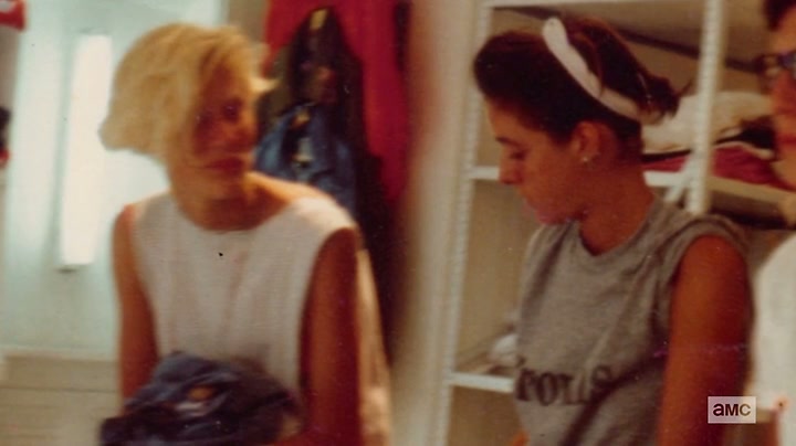 I met Jennifer in 1984. - The Preppy Murder: Death in Central Park ...