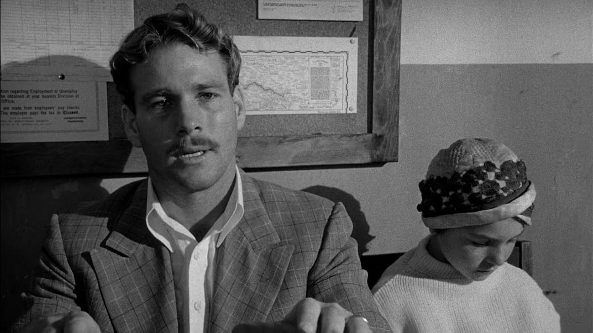 Daddy, I need to go to the shithouse. - Paper Moon | Clip.Cafe