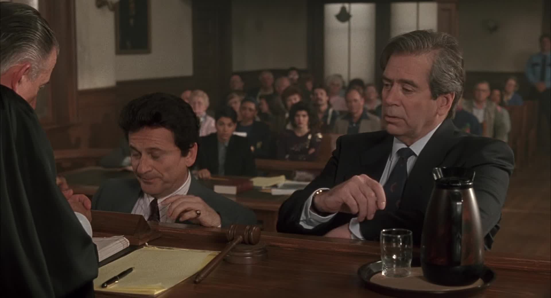 I object to this witness being called at this time. We've been given no ...