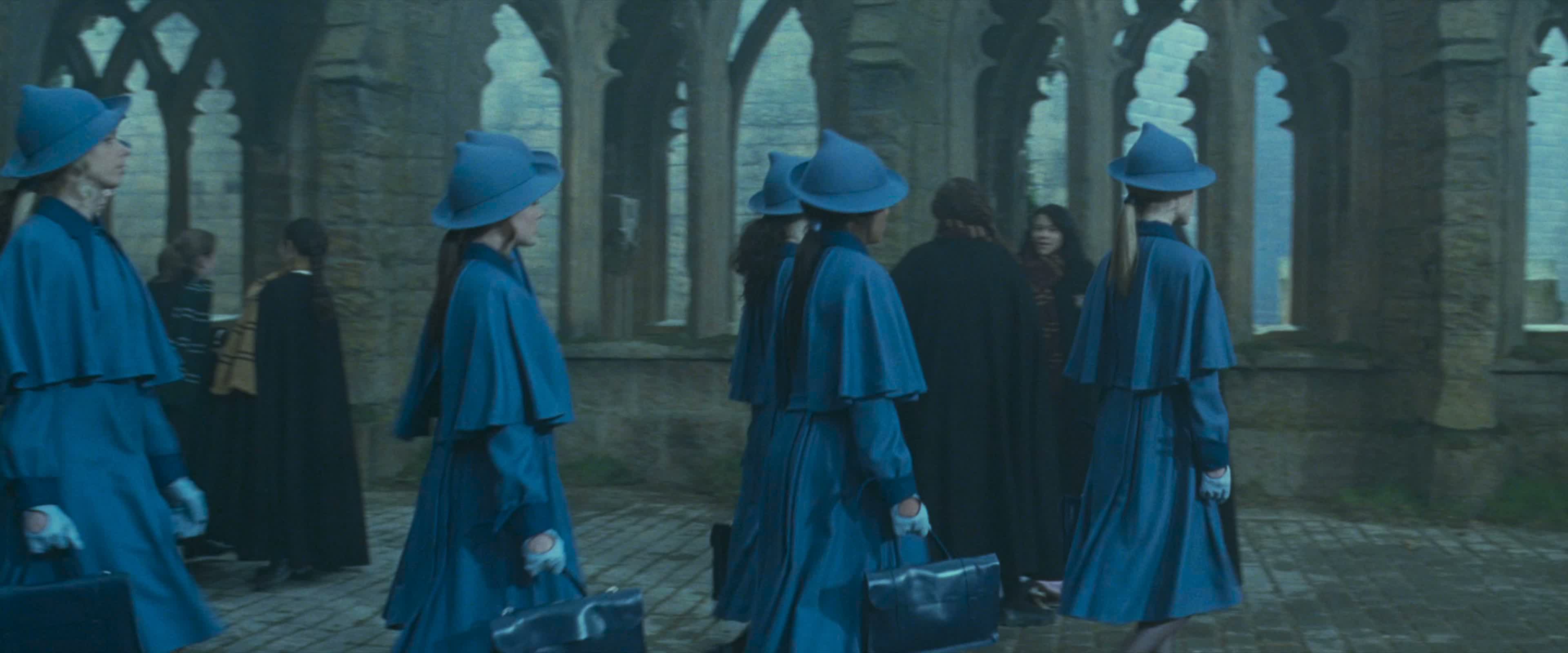 But enough of me. What about you? - Harry Potter and the Goblet of Fire ...