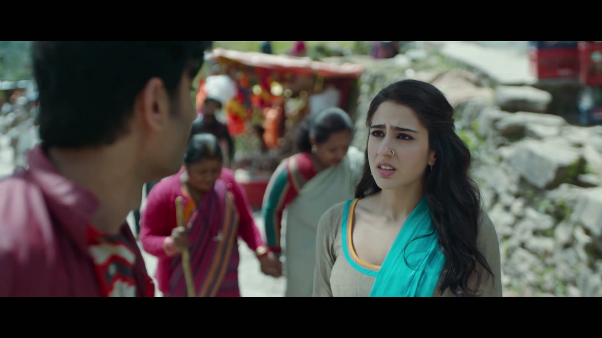 If your next victimis one the priests, we will be grateful. - Kedarnath ...