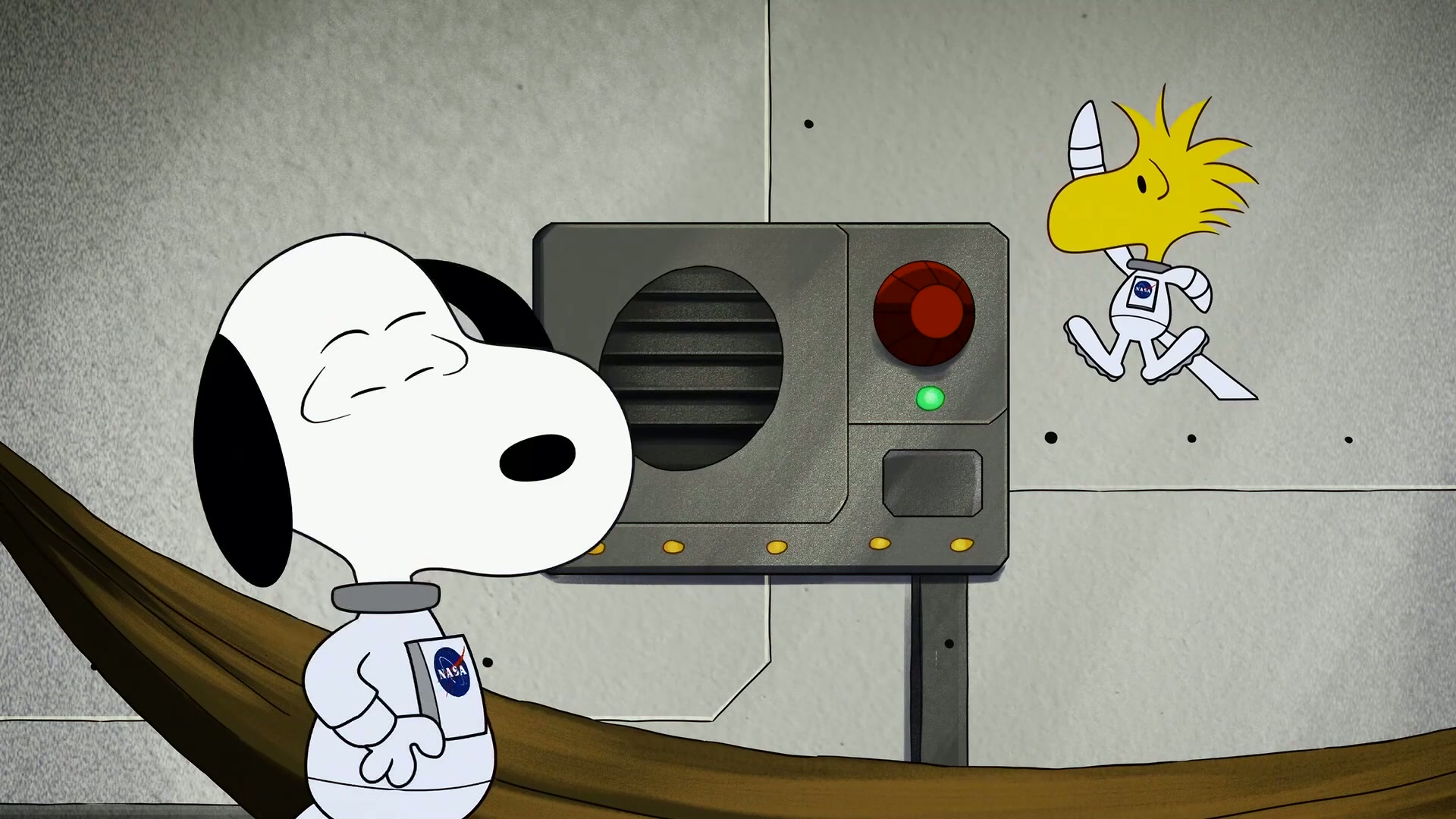 If Snoopy's best day changed, I better get ready for all sortsof other ...