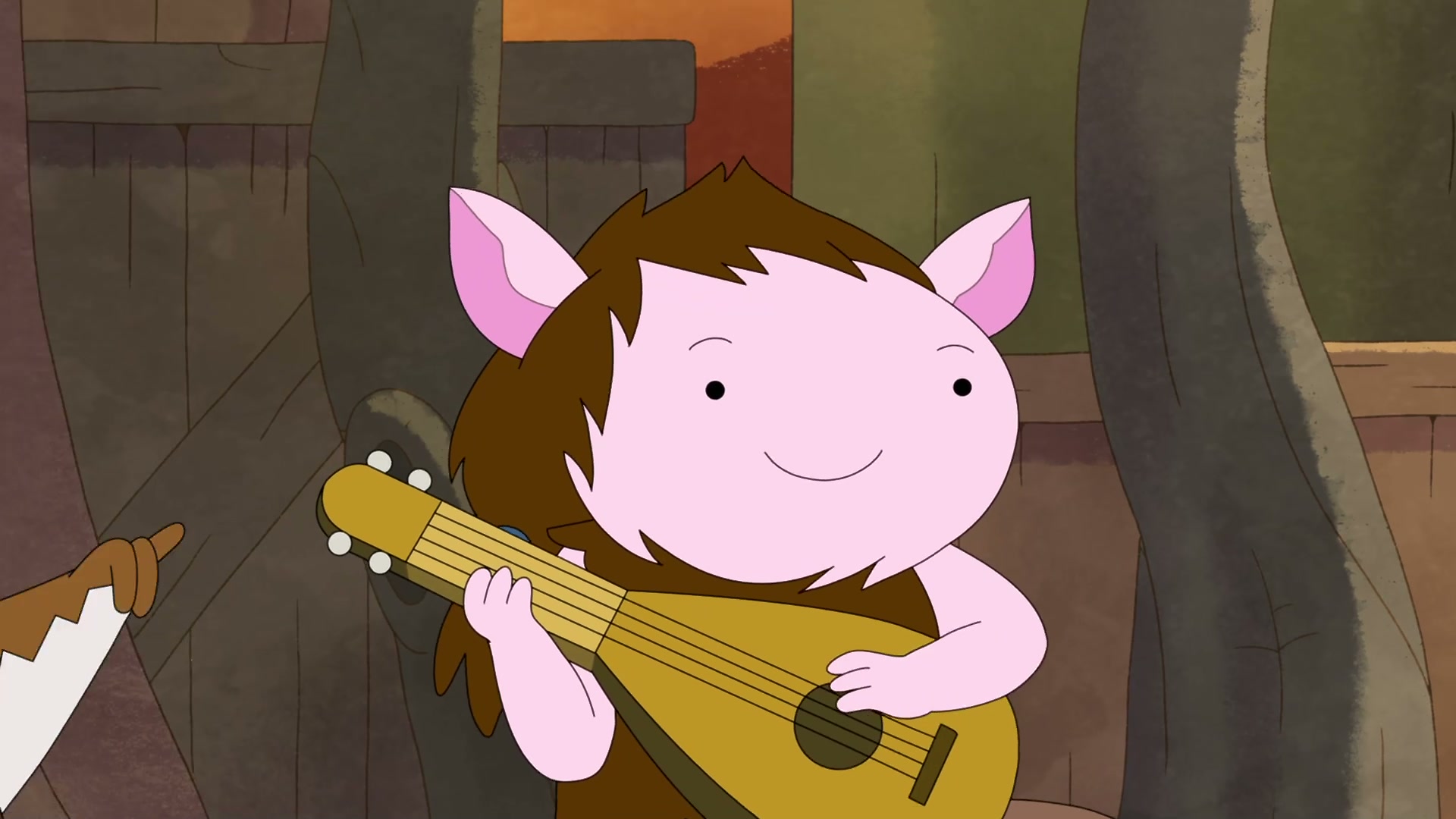 I'll say!Keep going! - Adventure Time: Fionna & Cake | Clip.Cafe
