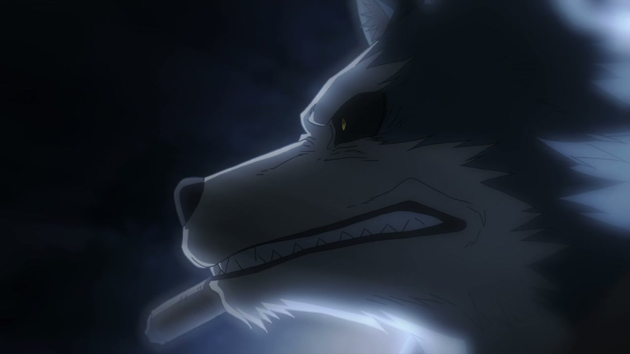 -I'll steal a cell activation Quirk.-What? - My Hero Academia: Heroes ...
