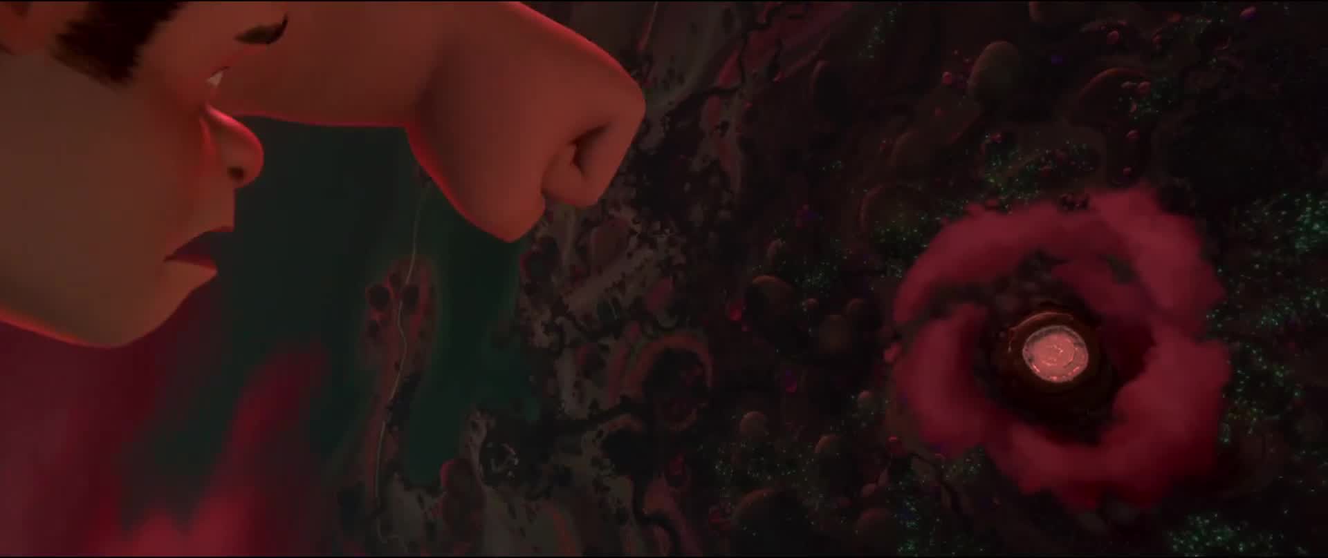 I'm bad, and that's good! I will never be good, and that's not bad ...
