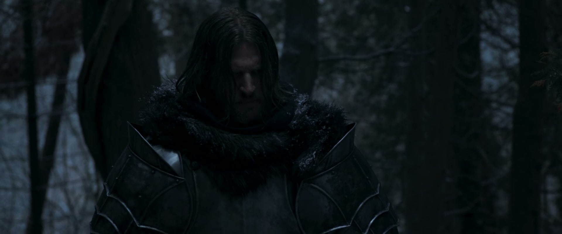 "I'm guessing I'm notthe only bastard here, am I?" - A Knight's War quote