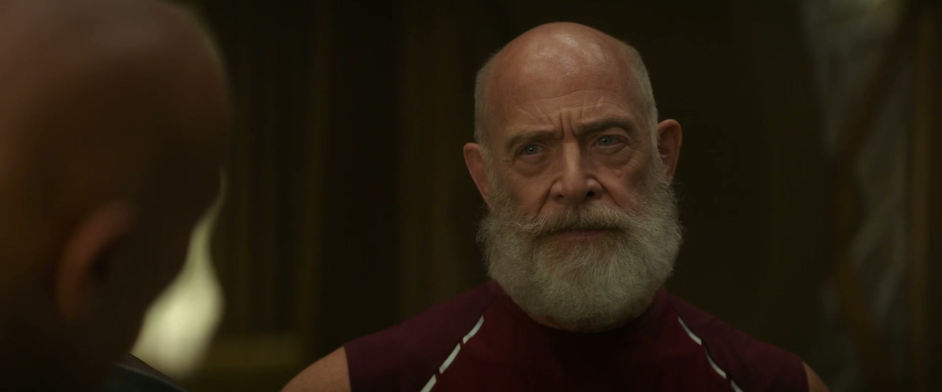 I'm just having a reallyhard time seeing it. - Red One | Clip.Cafe