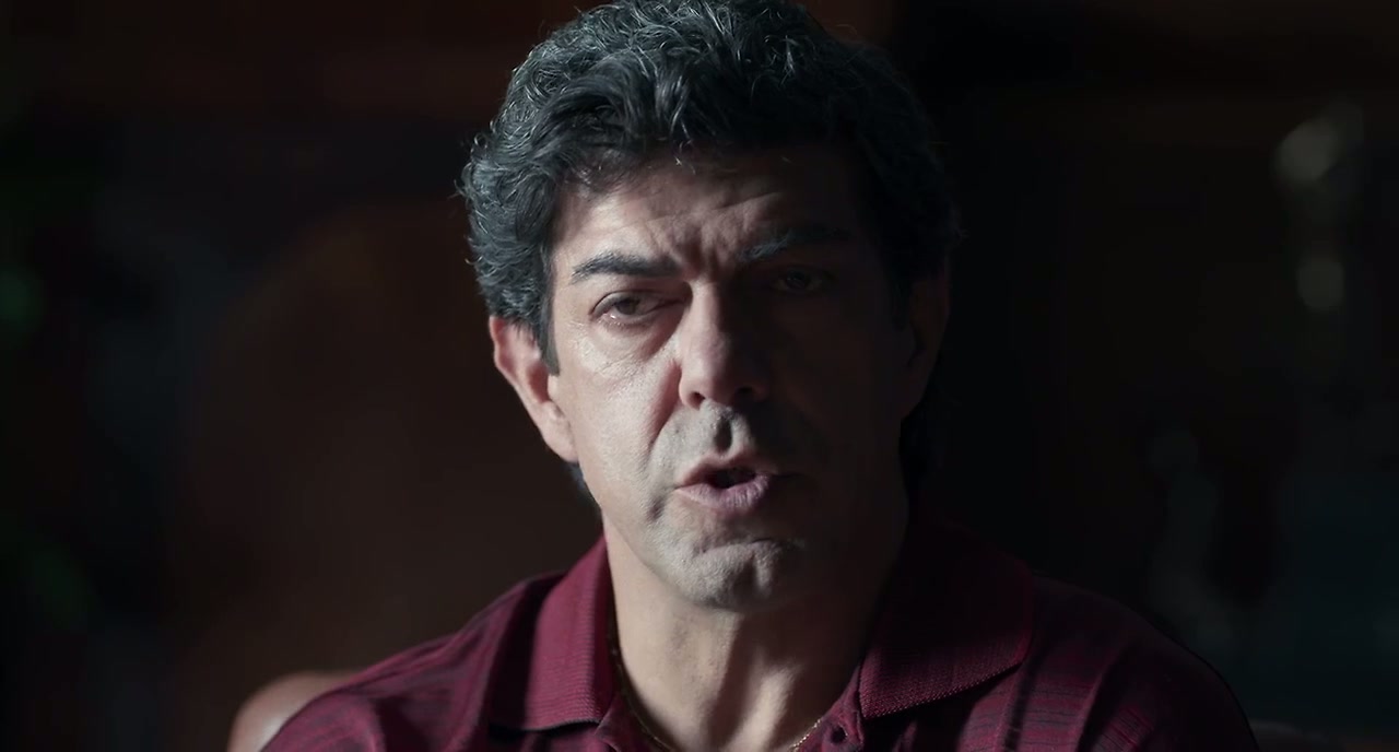 I'm not a spy, a rat... - The Traitor | Clip.Cafe
