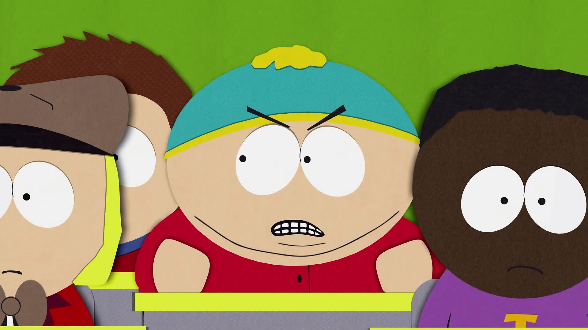 "I'm not fat, I just haven't grown into my body yet you skinny bitch ...
