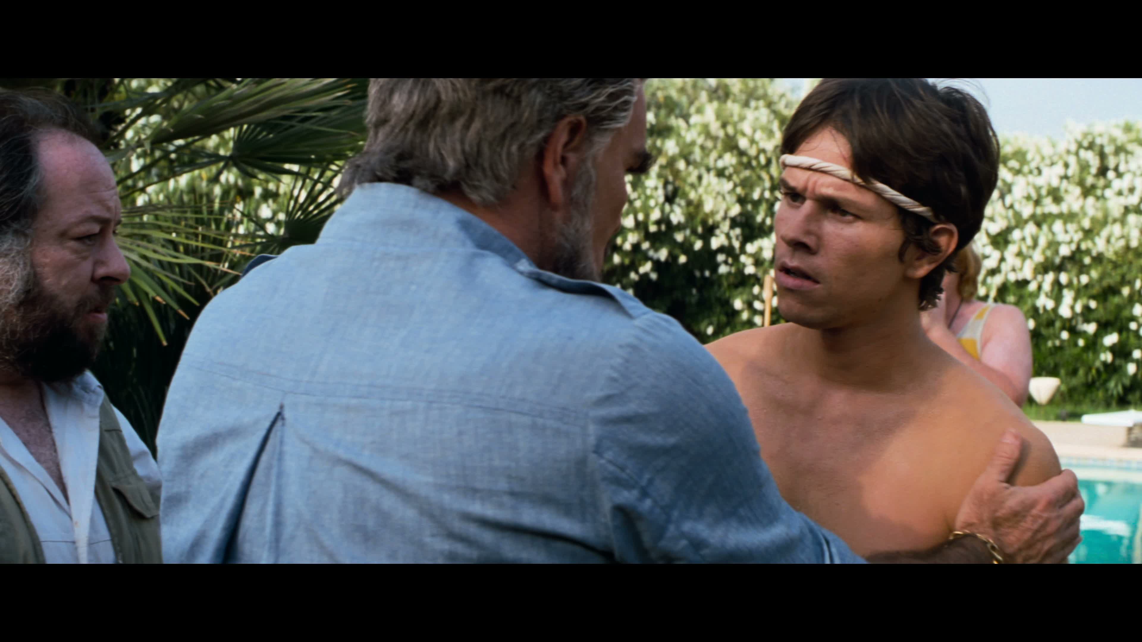 I'm ready to shoot RIGHT NOW. - Boogie Nights | Clip.Cafe