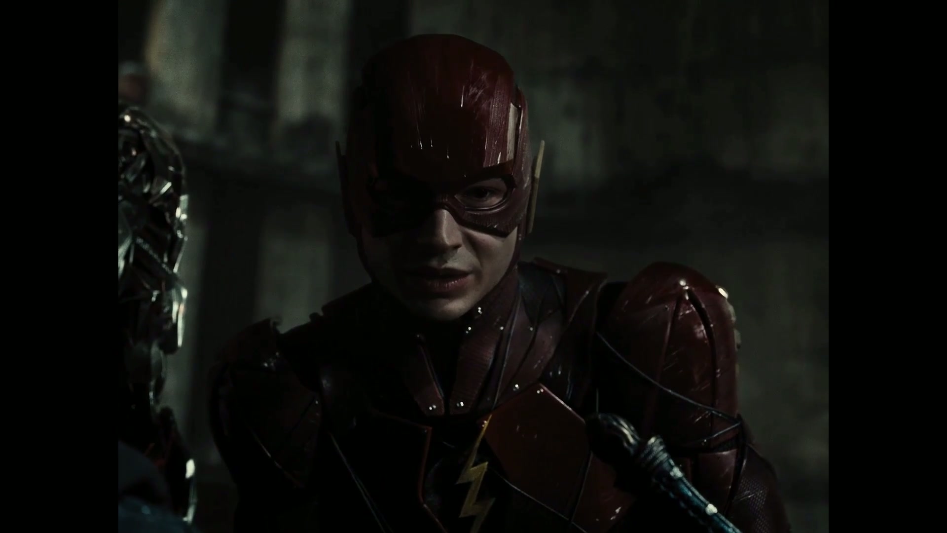 I'm really, really missingSuperman right now. - Zack Snyder's Justice ...