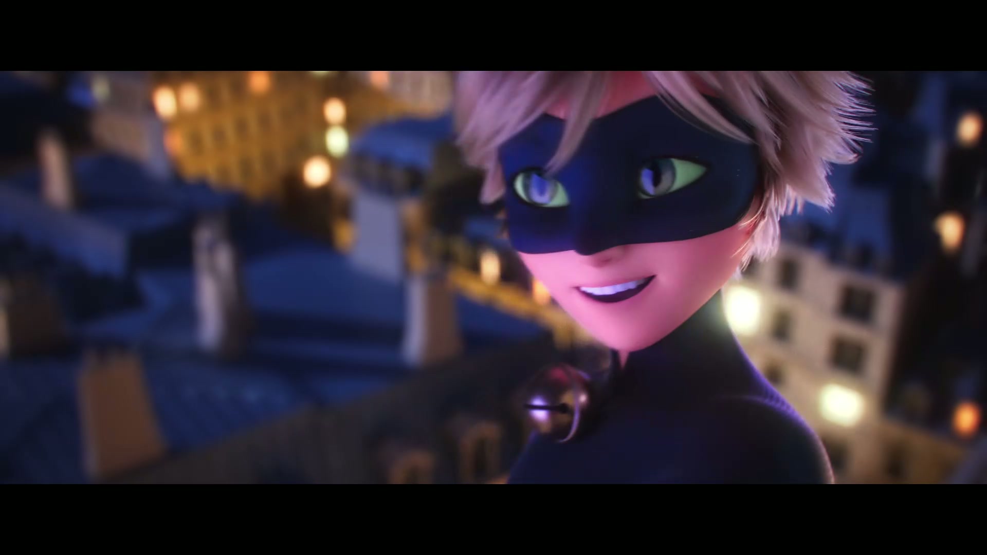 I'm sorry ♪ ♪ My heart is already ♪ ♪ Somebody else's ♪ ♪ We can't see ...