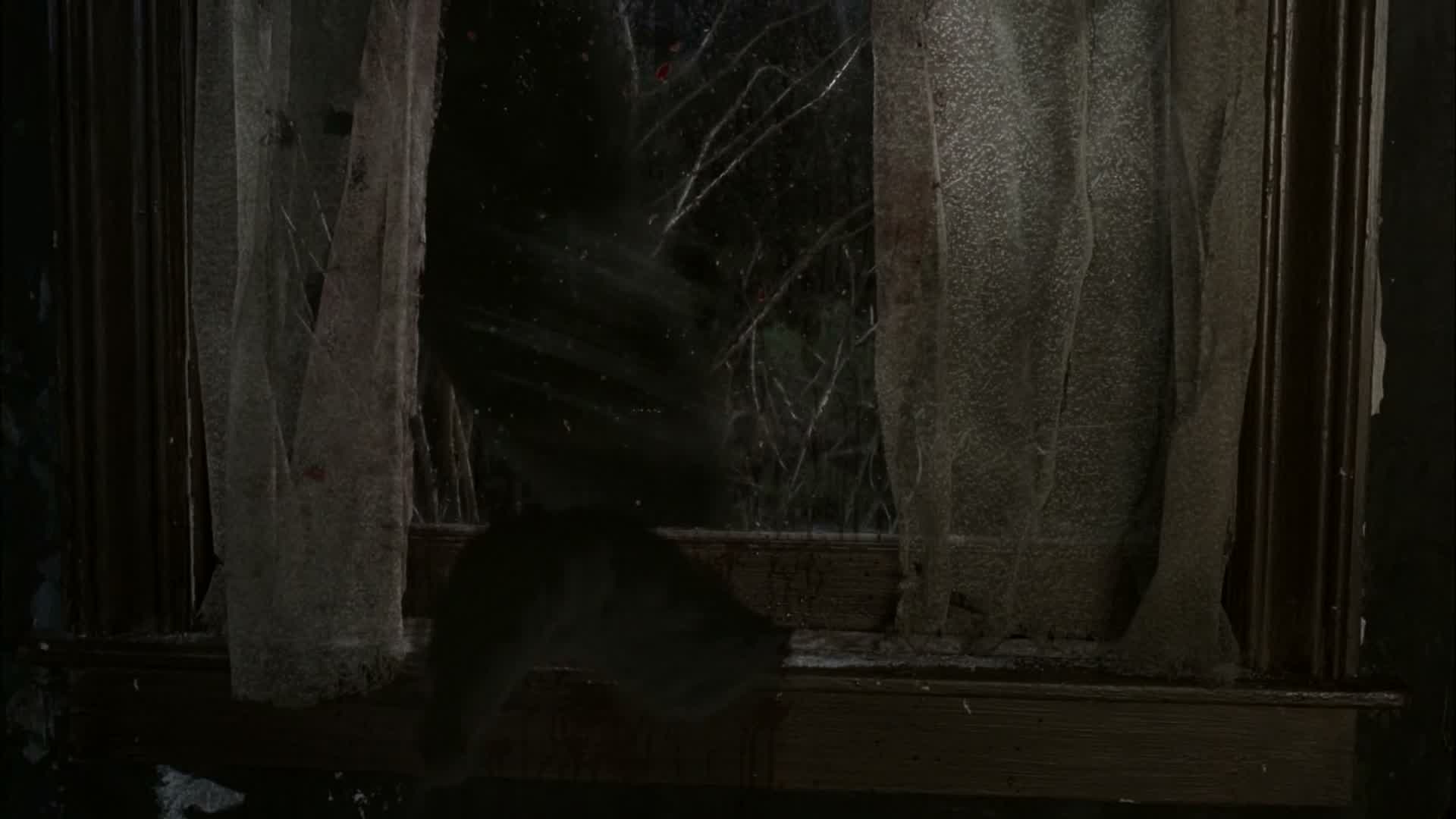 I'm sorry, Sam... ...but it's over. - Supernatural | Clip.Cafe