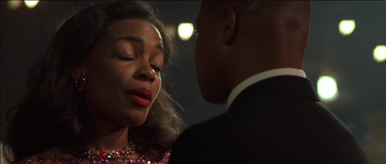 - I'm three months late.- Late for what? - Men of Honor | Clip.Cafe