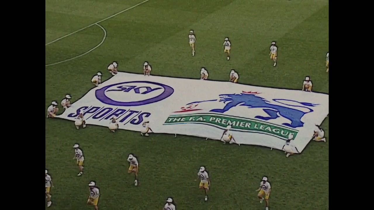 "In fact, ever sincethe Premier League's creation in the early 1990s ...
