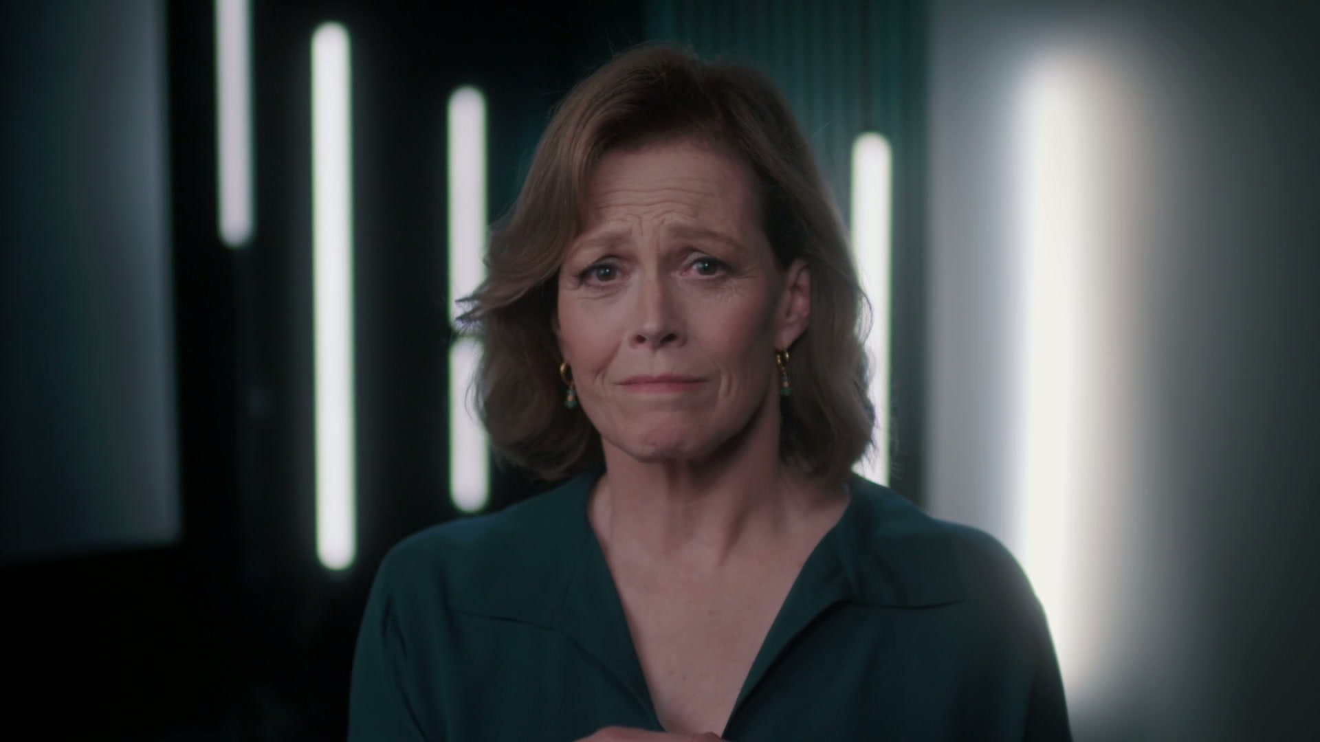 "In fact, I remember thinking, "I don't see how you can make If you ...