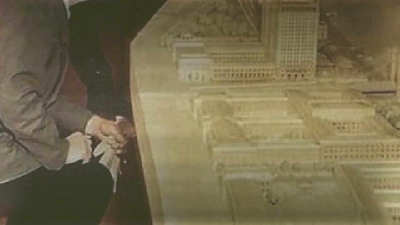"In March, 1942, Adolf Hitler surprised everyone by nominating Albert ...