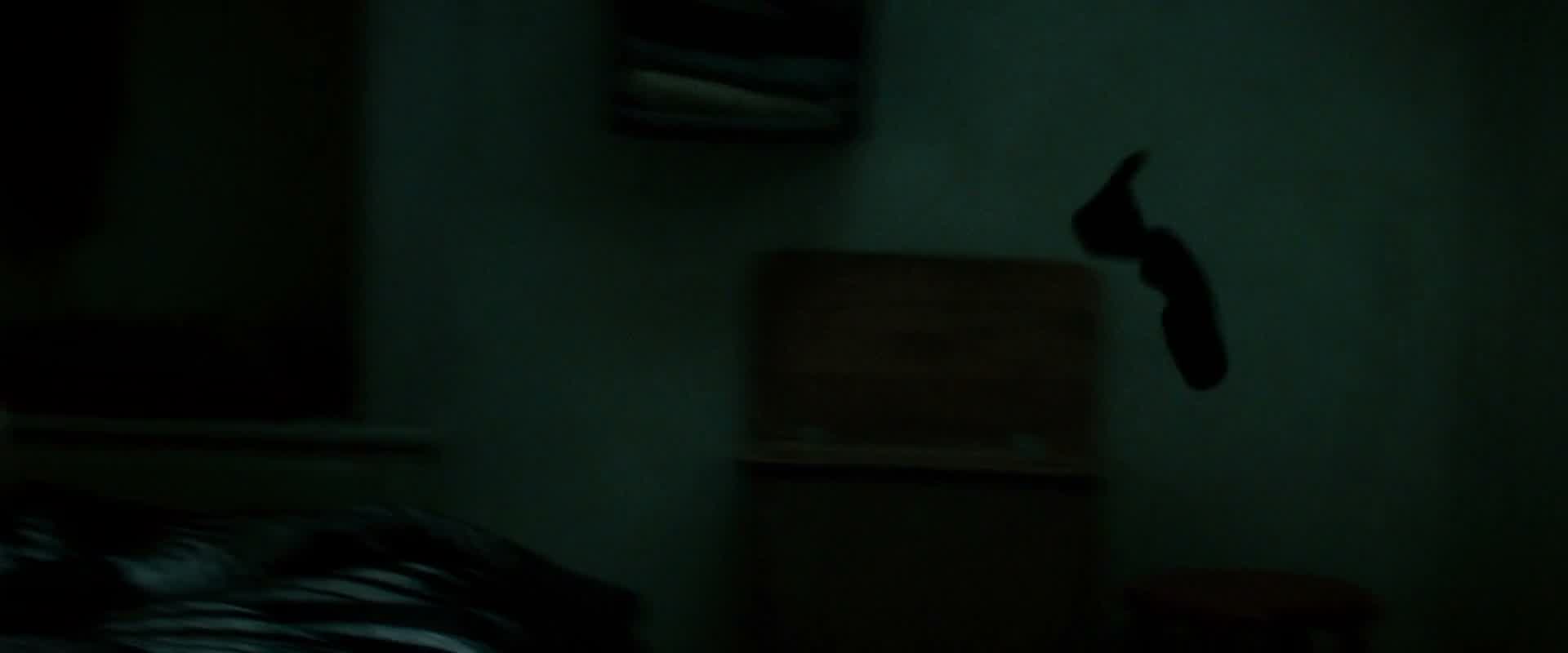 In short... I was back - Limitless | Clip.Cafe