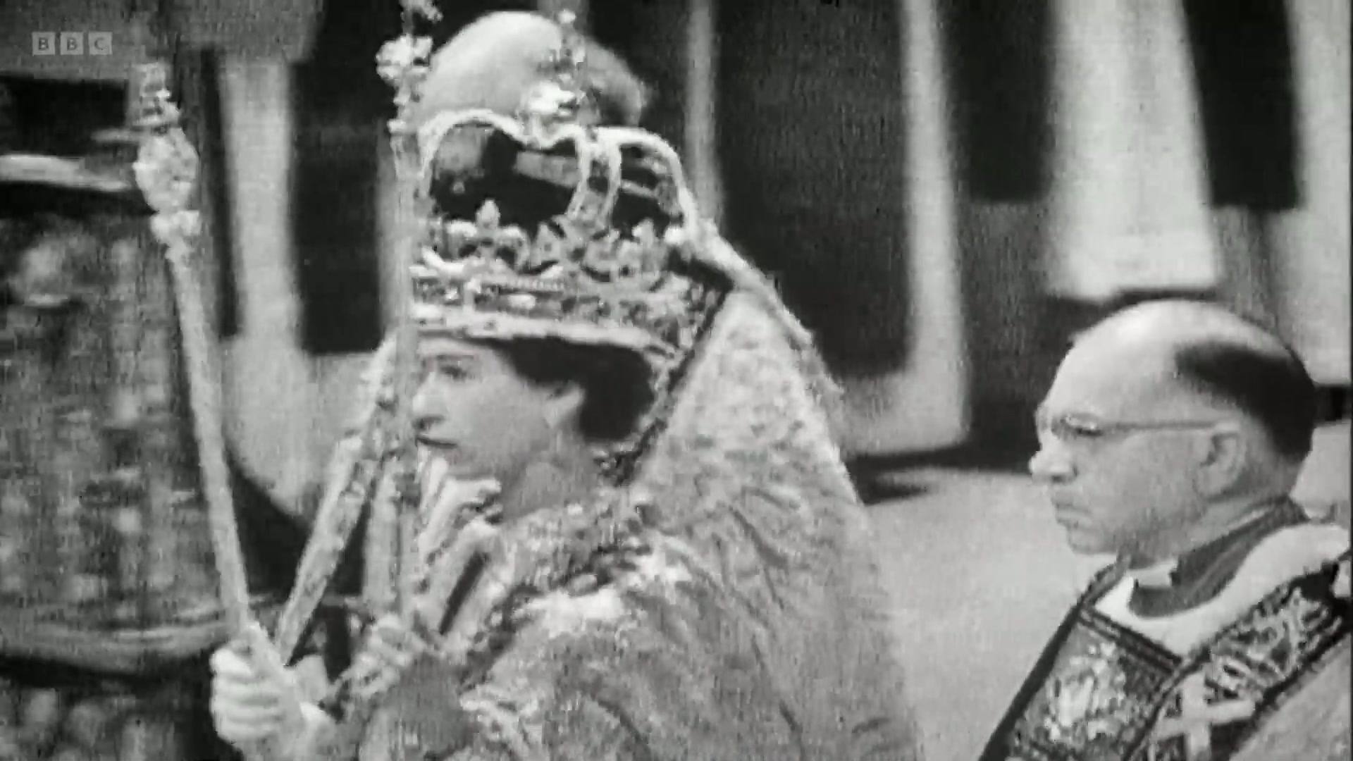 "In the end, the Queen's strengthas a constitutional monarch was ...
