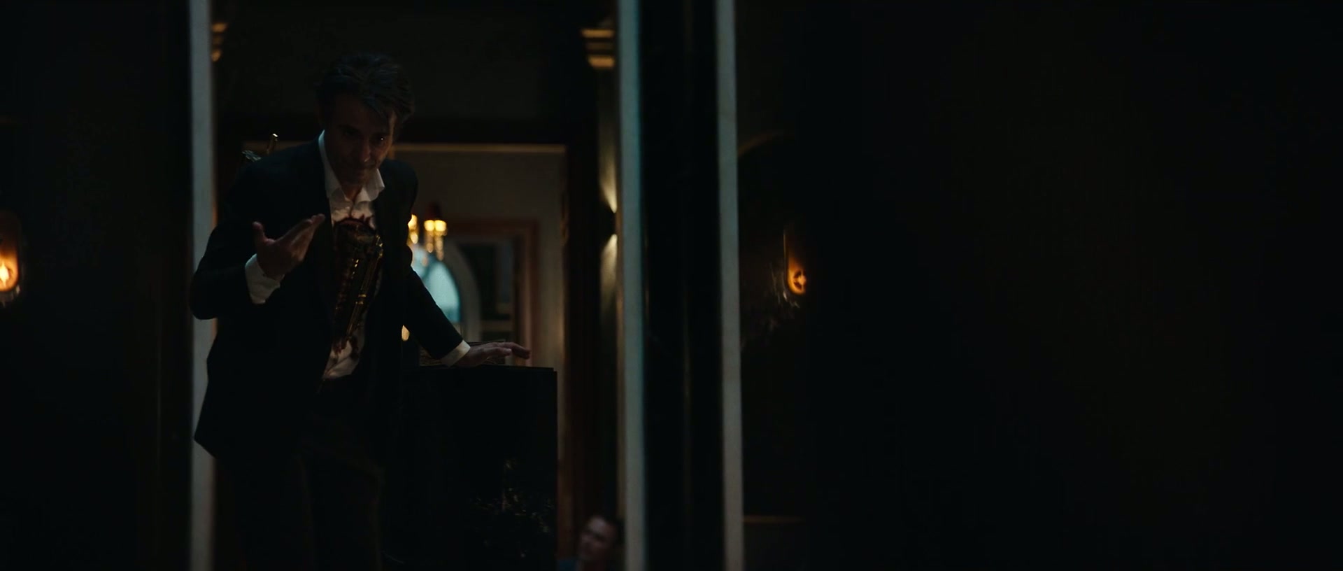 In the flesh such as it is. - Hellraiser | Clip.Cafe