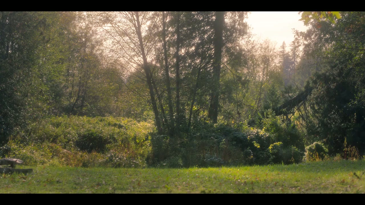 [insects chittering, birds chirping] - The Haunting of Bly Manor | Clip ...