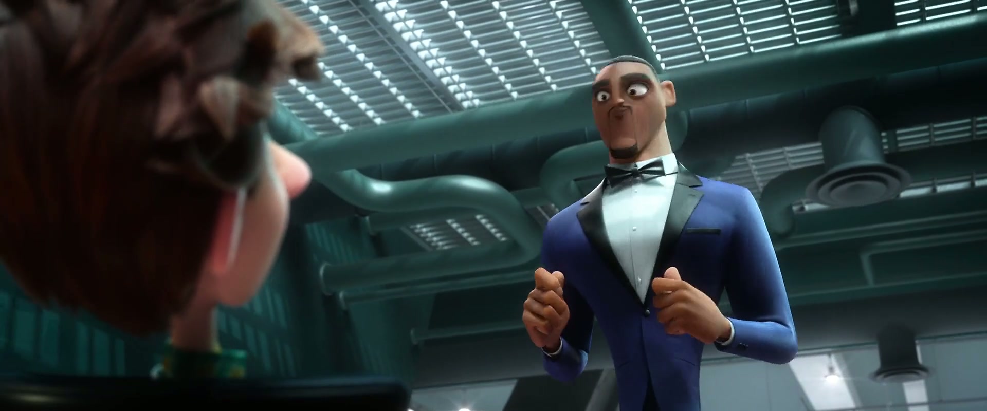 Is to have my things do the thingsI expect my things to do. - Spies in ...