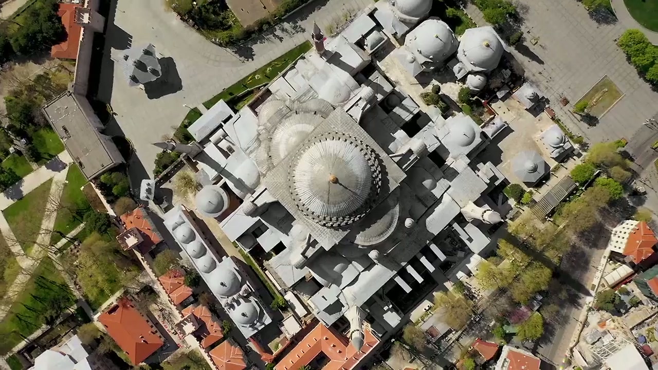 Isidore and Anthemius had solved the problem of dome architecture in a ...
