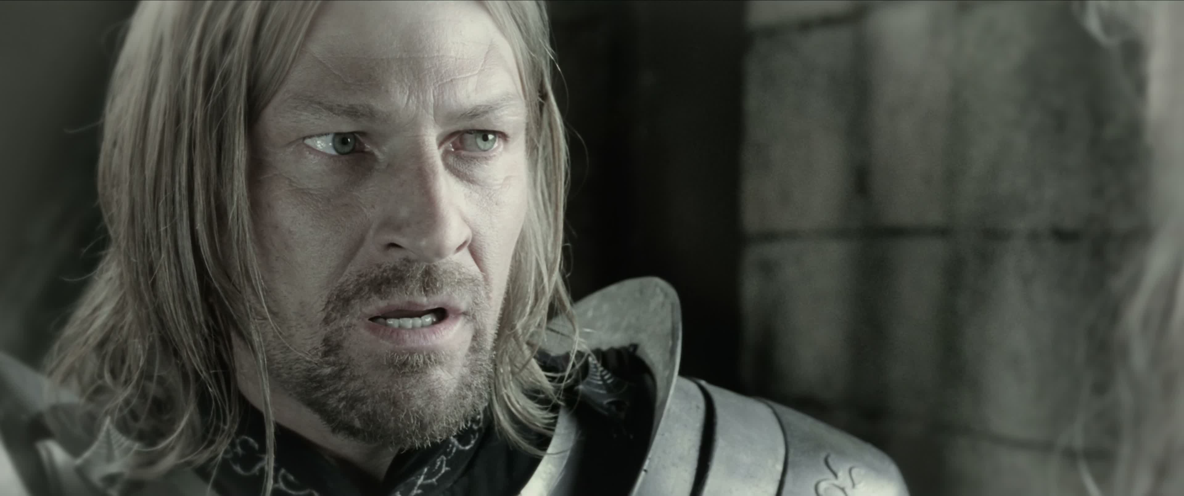 -Isildûr's Bane.-It has fallen into the hands of the Elves. - The Lord ...