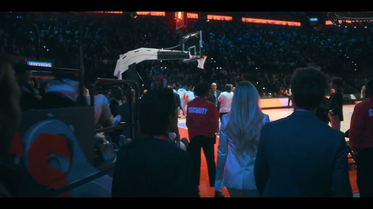 It all comes down to Game 7. Can the Waves advanceto the Western ...