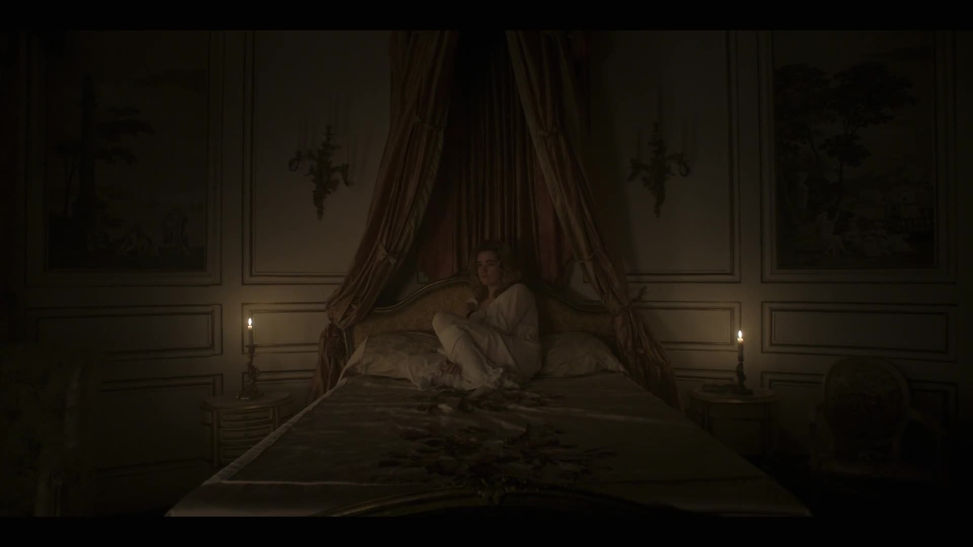It is beyond my control. - Dangerous Liaisons | Clip.Cafe
