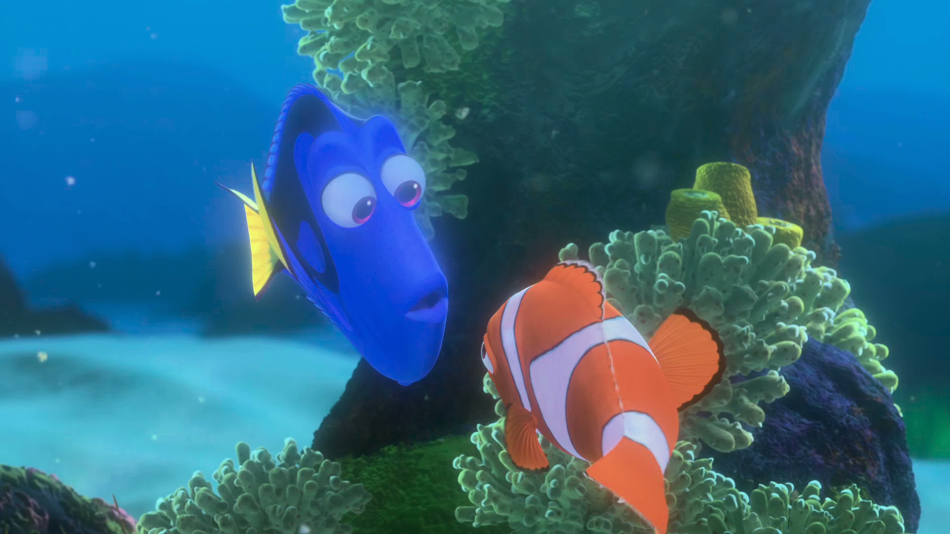 It doesn't matter. 'Cause no fishin this ocean is going to help me ...