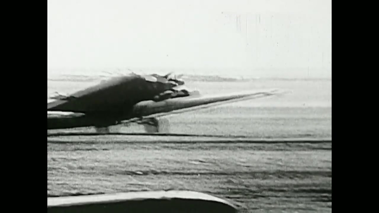 It was highly sophisticated and it had over 4,000 aircraft. - The ...