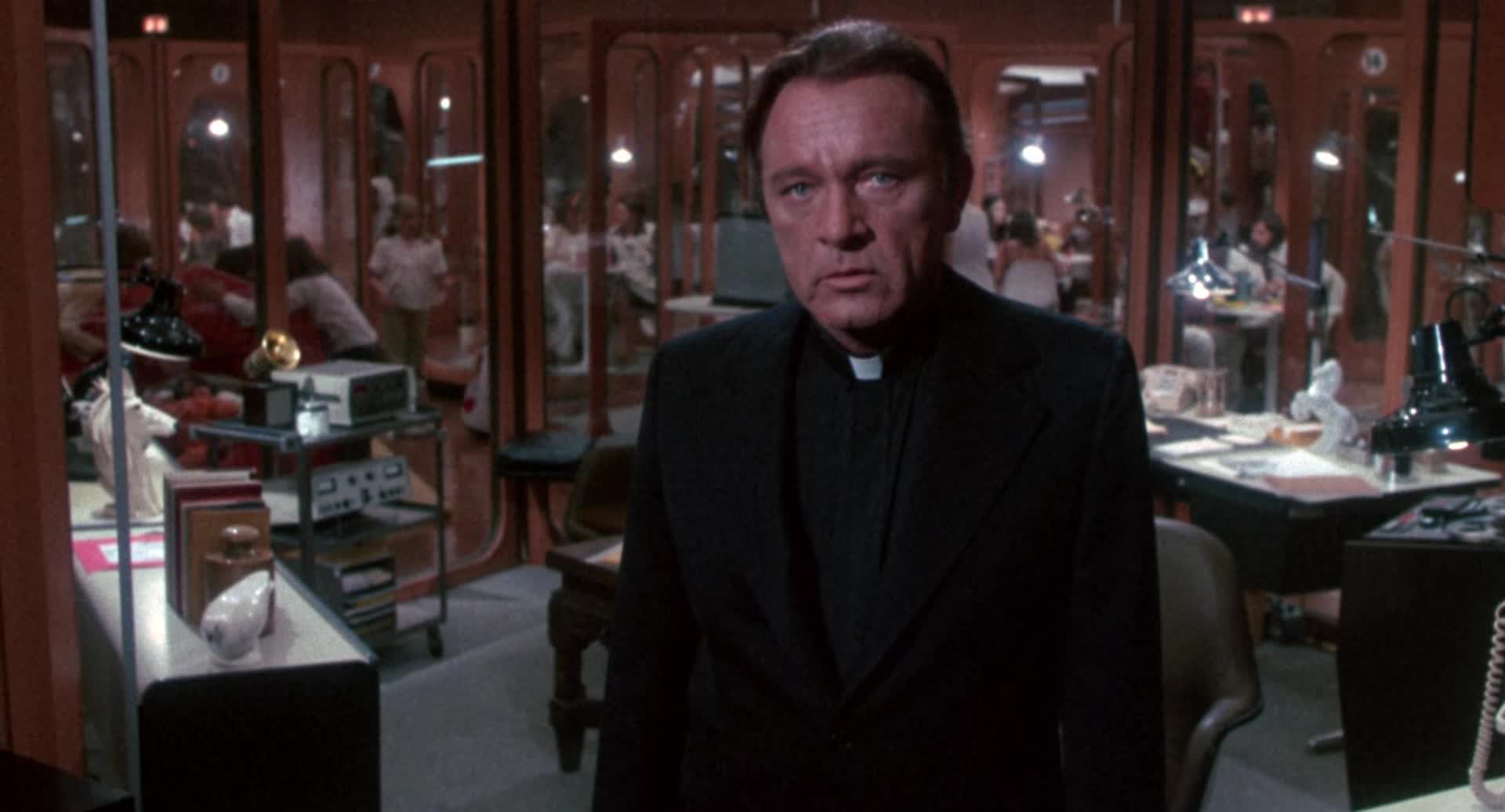 It was horrible, utterly horrible... and fascinating! - Exorcist II ...