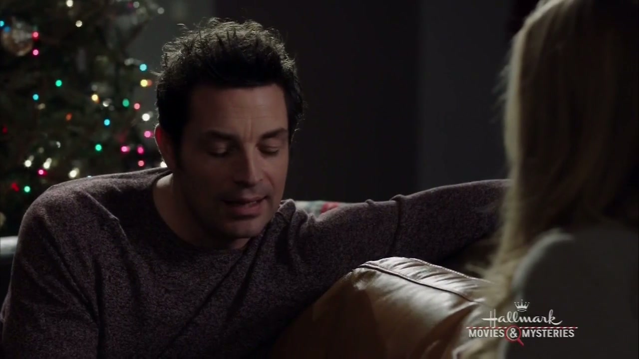 - It is!- Man... - Christmas Encore | Clip.Cafe