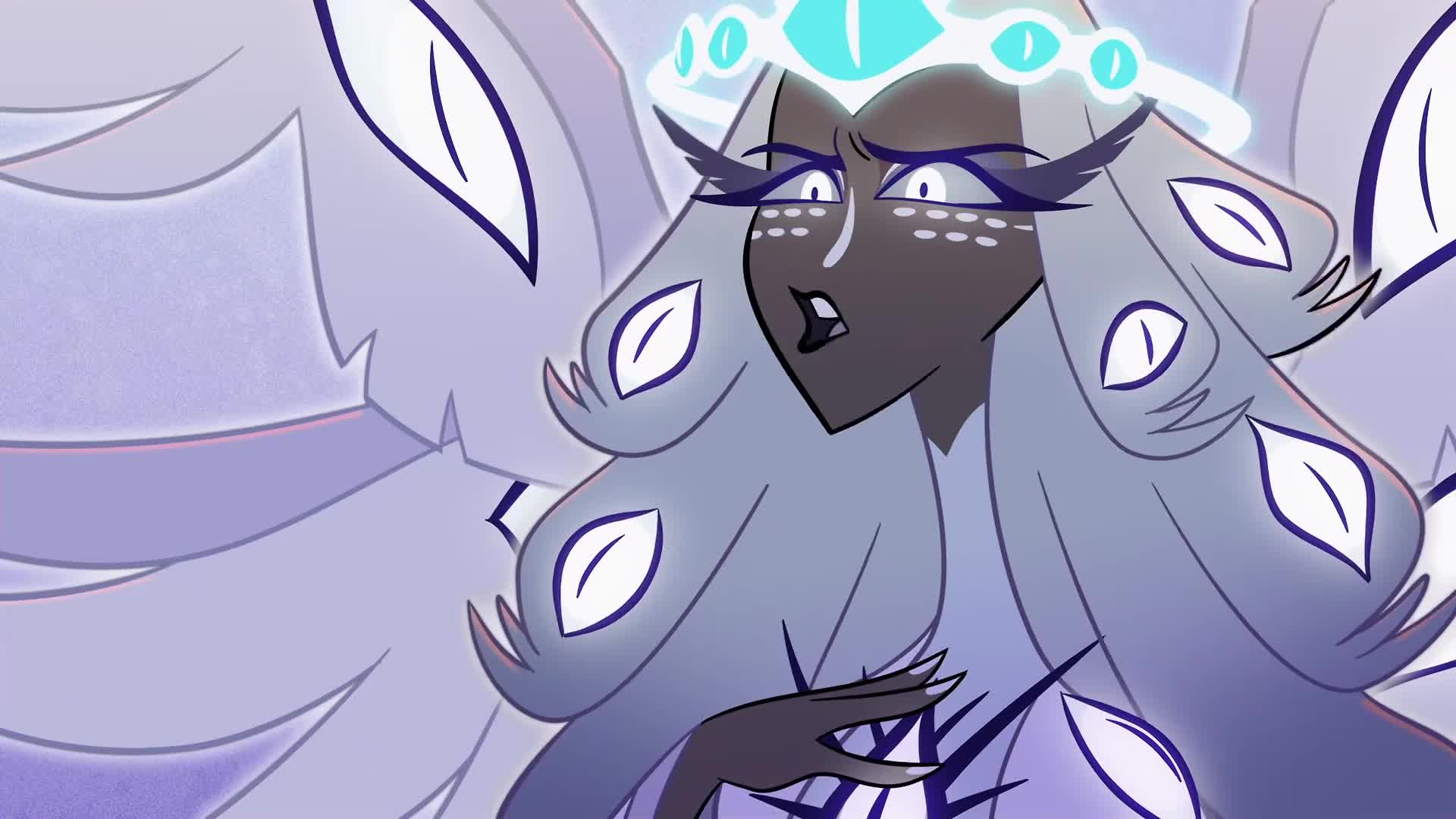 It is my position asthe Head Seraphim to protect our peopleat all costs ...