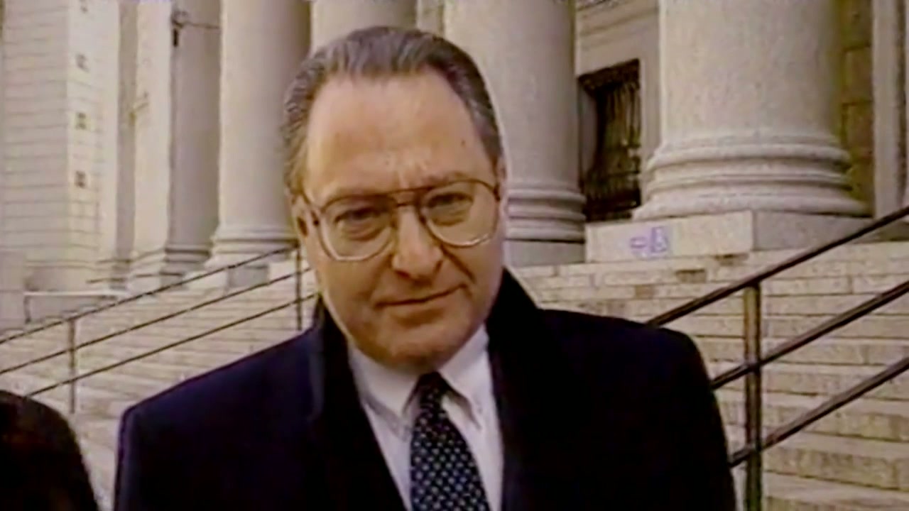 -It was one ofthe biggest Ponzi schemes recorded at that timein U.S ...