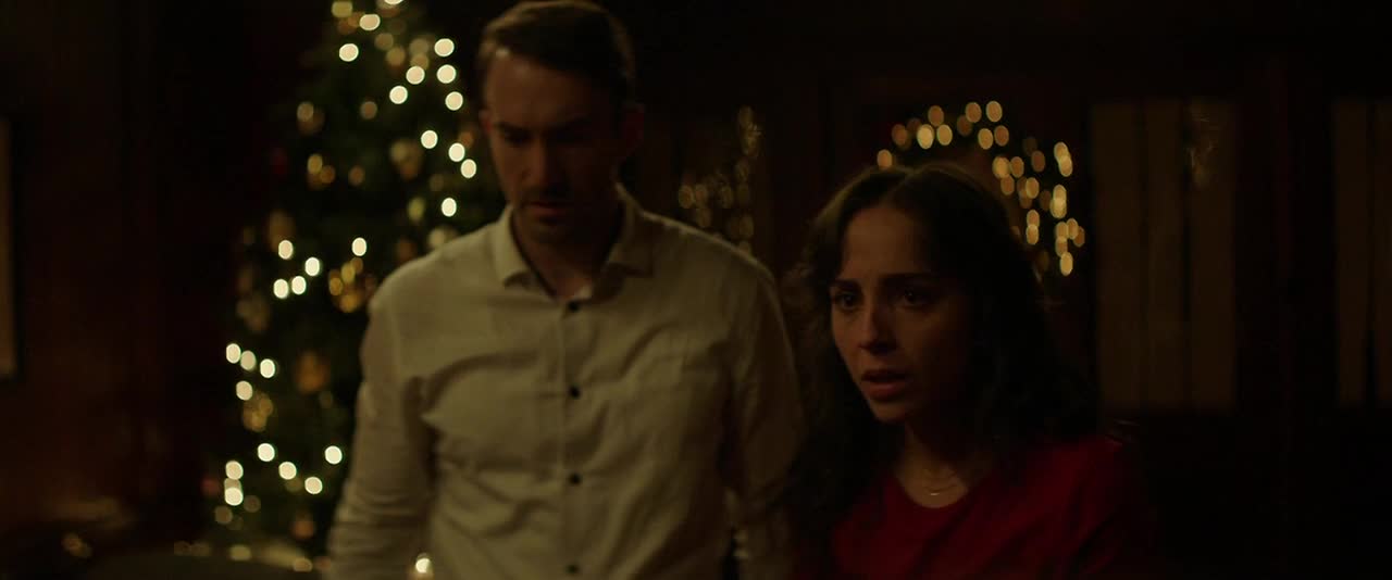 "It was so easy, it was like, like you'd done it before." - The Naughty ...
