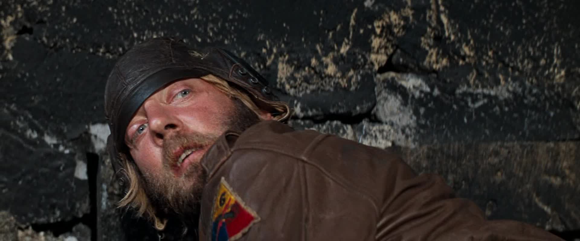 It's a mark six... And we've got it by the ass! - Kelly's Heroes | Clip ...
