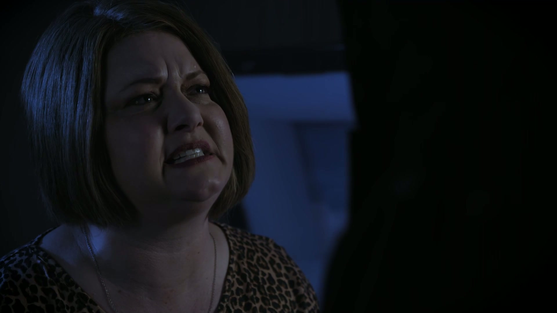 It's Christmasfor Christ's sake! - A Christmas Karen | Clip.Cafe