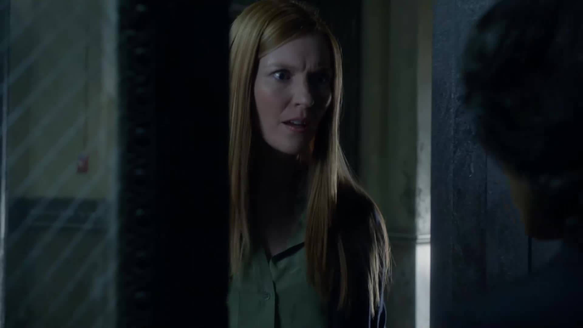 It's handled. - Scandal | Clip.Cafe