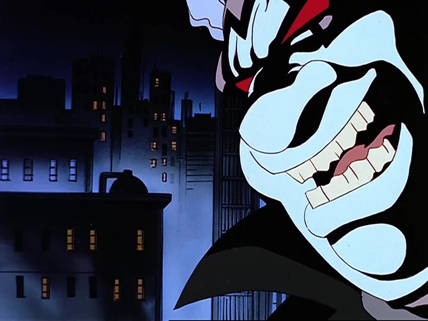 It's not even his kid! - Todd McFarlane's Spawn | Clip.Cafe