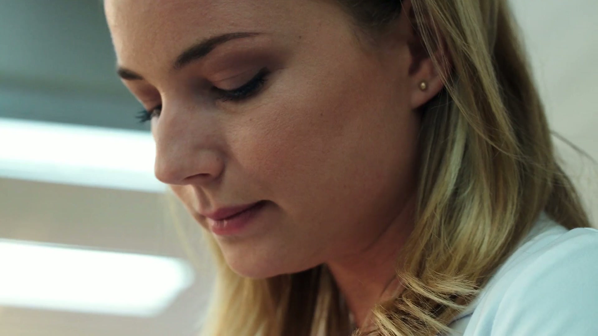 - It's not your fault.- It feels like it is. - The Resident | Clip.Cafe
